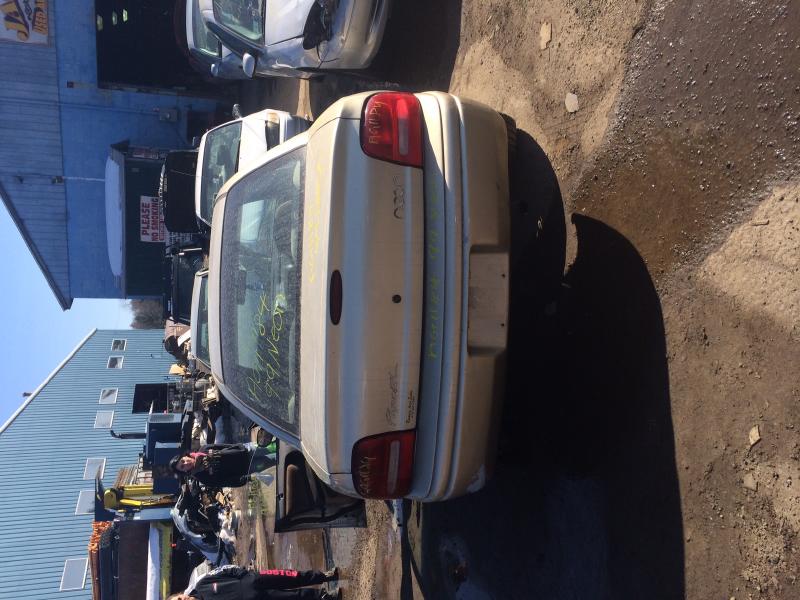 DODGE NEON 1997-1999 Throttle Valve Assembly; SOHC, AT Throttle Body ...