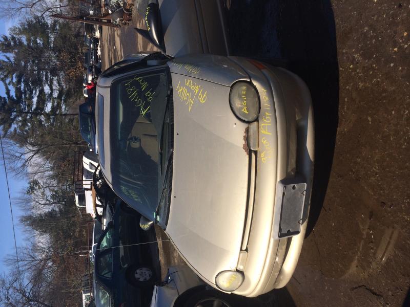 DODGE NEON 1997-1999 (head only), w/tachometer, MPH Speedometer Head ...