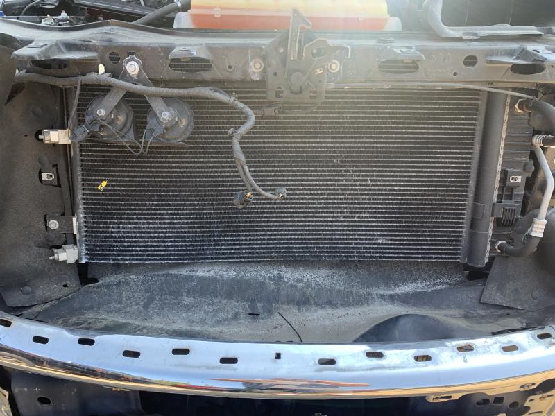 FORD FORD F150 PICKUP 2015-2016 AC Condenser - Jack's Used Auto Parts
