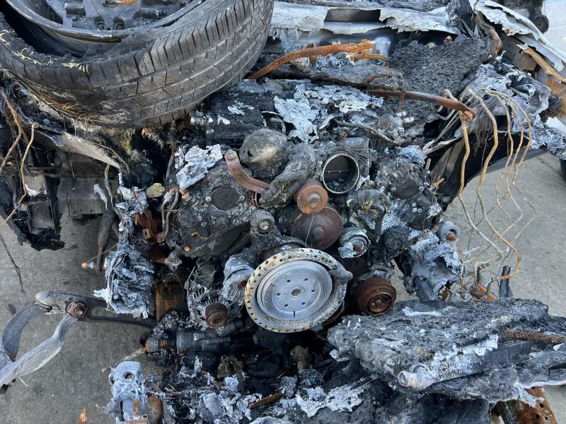 2018 RANGE ROVER LAND ROVER DISCOVERY Engine Assembly - Jack's Used ...