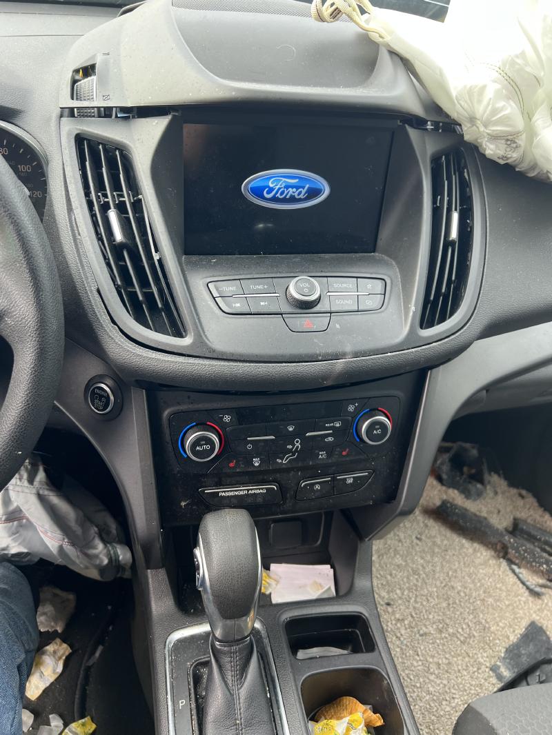 2019 FORD ESCAPE Transmission Shift Assembly - Jack's Used Auto Parts