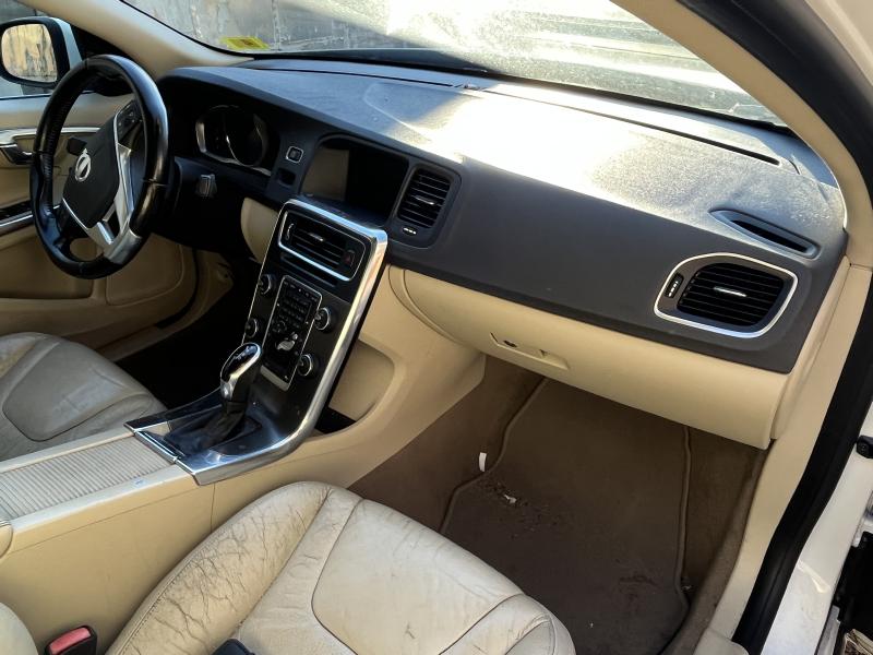 VOLVO 80 SERIES 2012-2013 amplifier, high performance system, w/o 2 ...