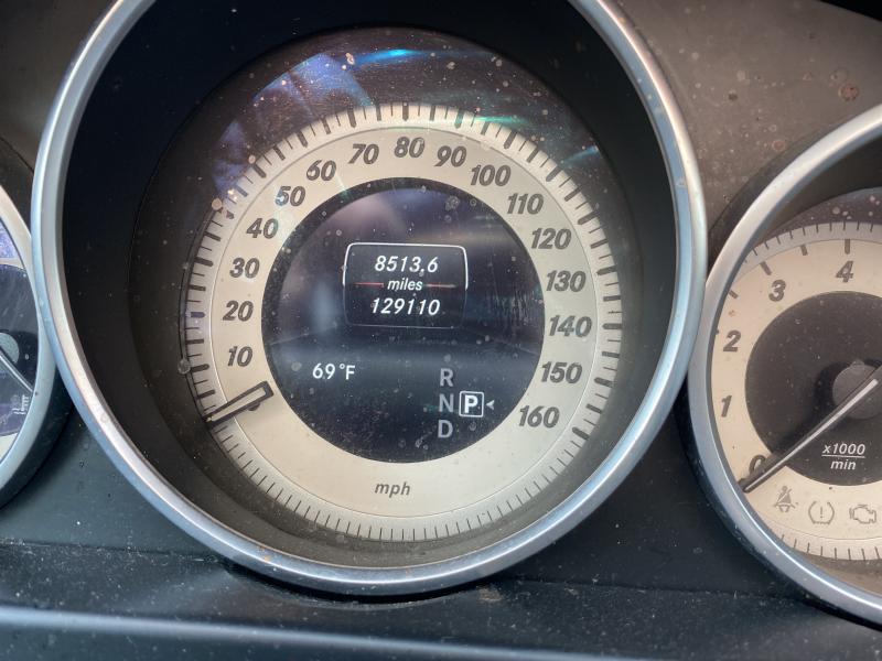 MERCEDES-BENZ MERCEDES E-CLASS 2016 212 Type, Sdn, E350, MPH ...