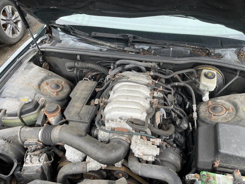 1998 LEXUS LS400 Engine Assembly - Jack's Used Auto Parts