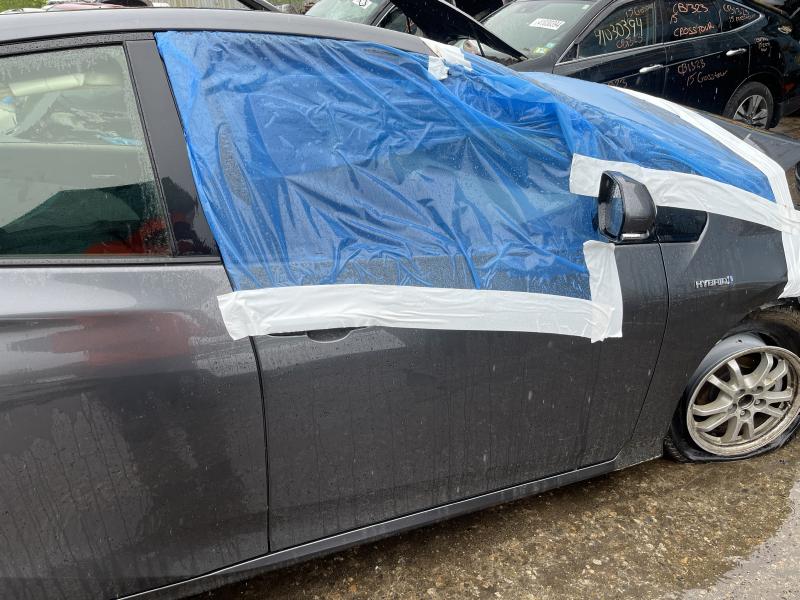 TOYOTA PRIUS 2016-2019 (electric windows), Prius (VIN FU, 7th and 8th ...